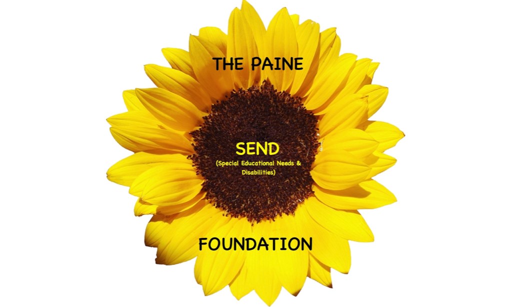 The Paine SEND Foundation | Neighbourly