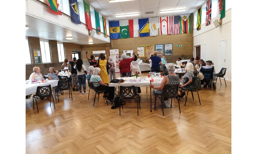 Neighbourly Community Fund | Neighbourly