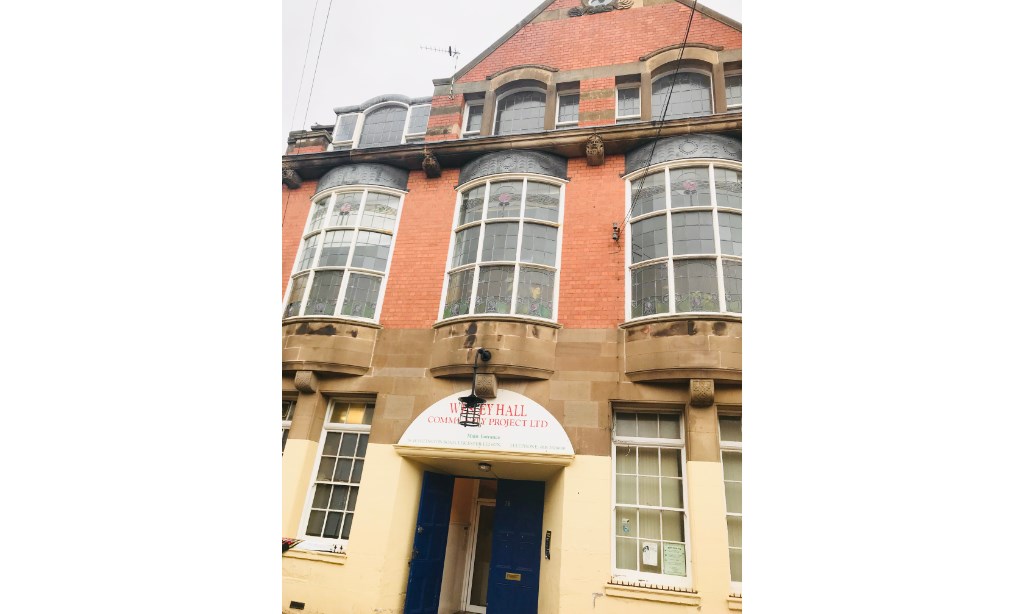 Wesley Hall Community Centre Ltd | Neighbourly