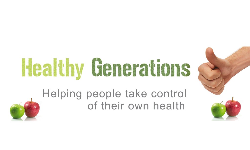 Healthy Generations | Neighbourly