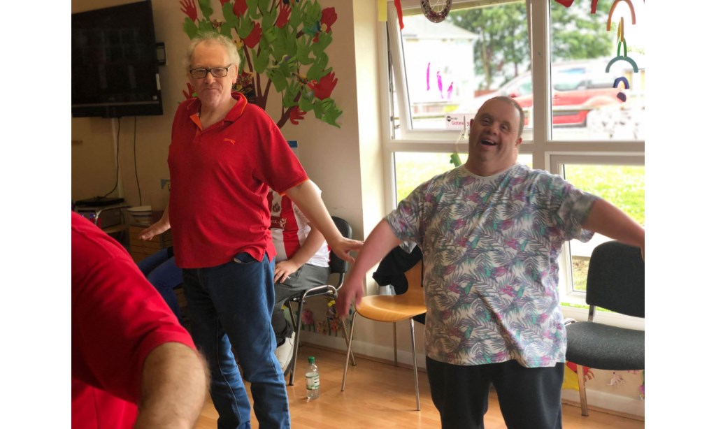 Haswell And District Mencap | Neighbourly