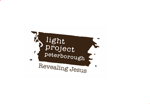 Light Project Peterborough - The Garden House | Neighbourly