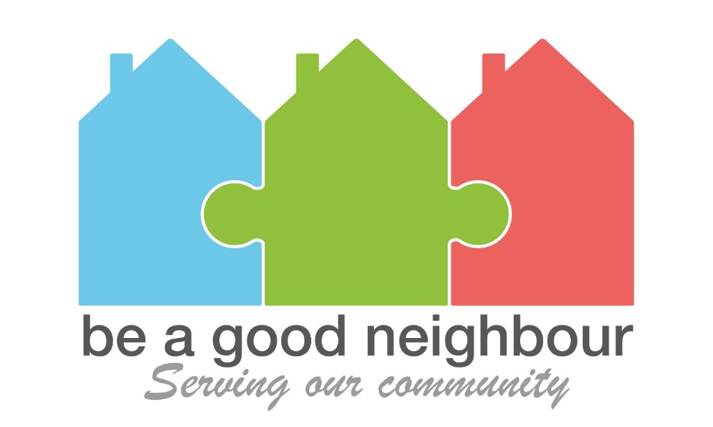 Be a Goood Neighbour. Based in Crewkerne Community Church | Neighbourly