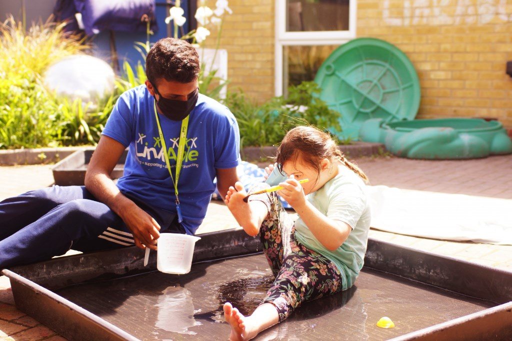 Linkable Woking Limited | Neighbourly