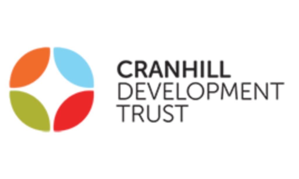 Cranhill Development Trust | Neighbourly