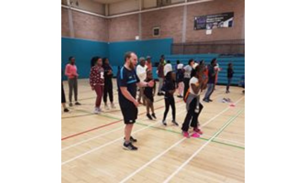 THE HOPE PROJECT SCOTLAND | Neighbourly