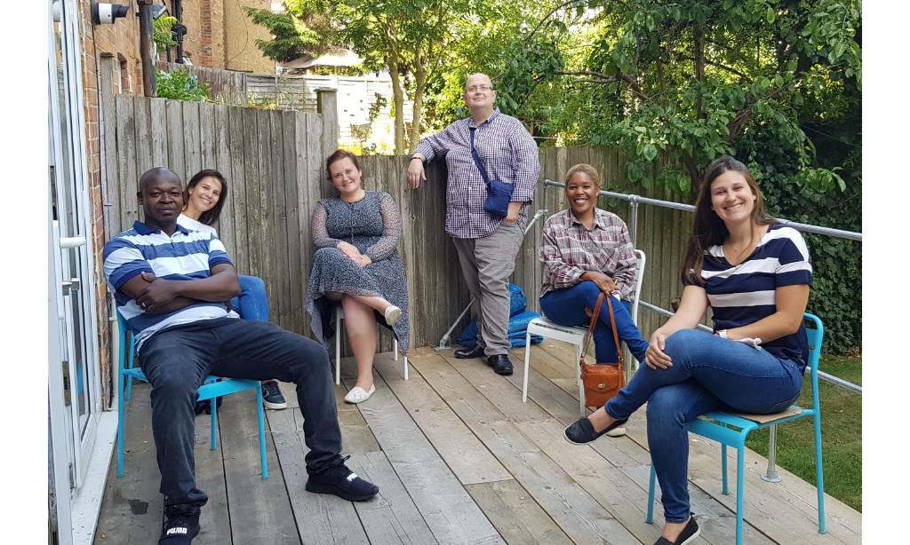 SJOG (St John of God Hospitaller Services) Trafficking and S ...