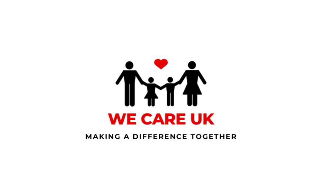 We Care UK | Neighbourly