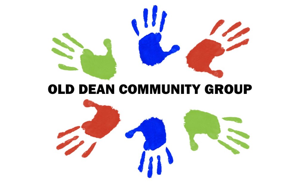 Old Dean Community Group 2018 | Neighbourly