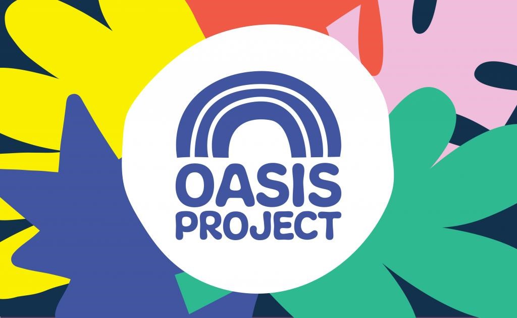Oasis Project | Neighbourly