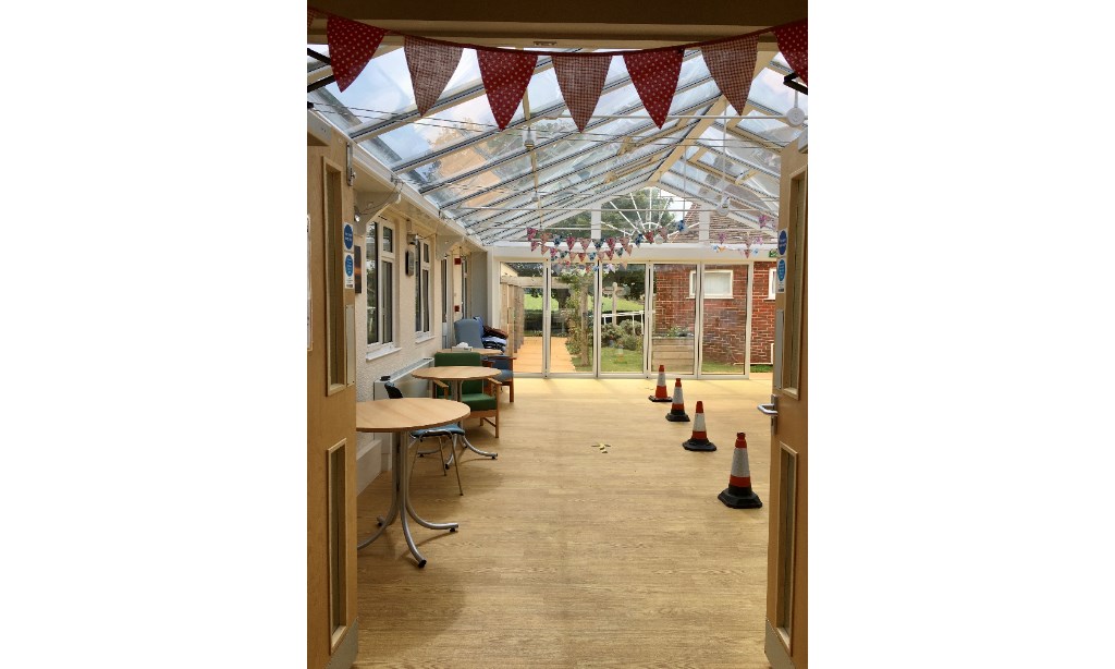 Wells Community Hospital Trust | Neighbourly