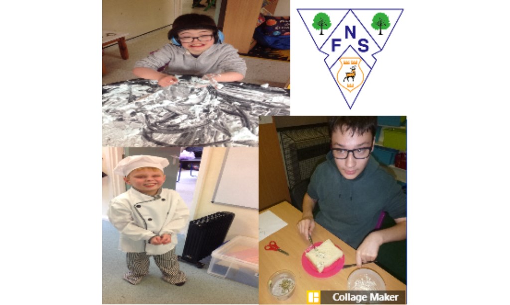 Fred Nicholson School | Neighbourly