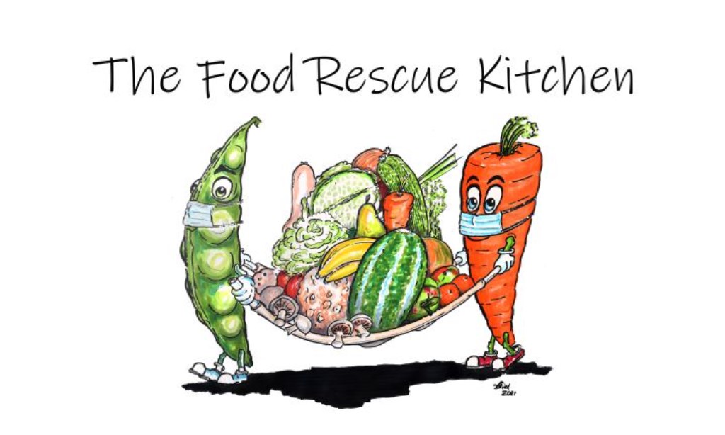 The Food Rescue Kitchen C.I.C | Neighbourly