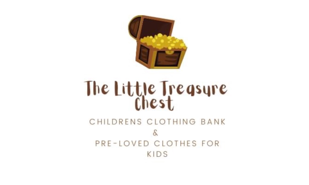 The Little Treasure Chest Children’s Clothing Bank | Neighbourly