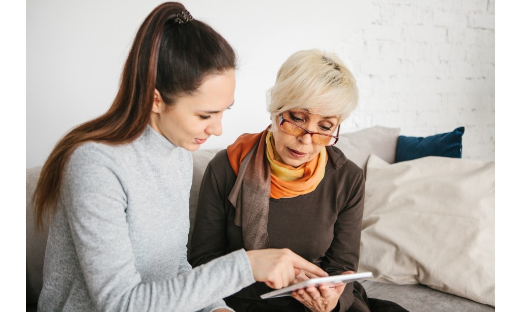 AbilityNet | Neighbourly