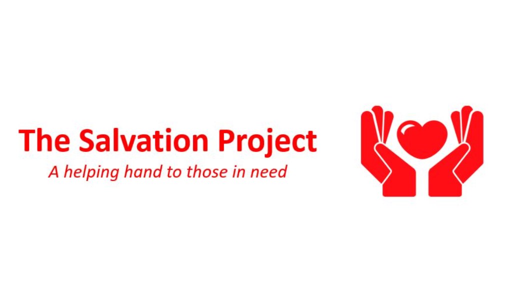 The Salvation Project | Neighbourly