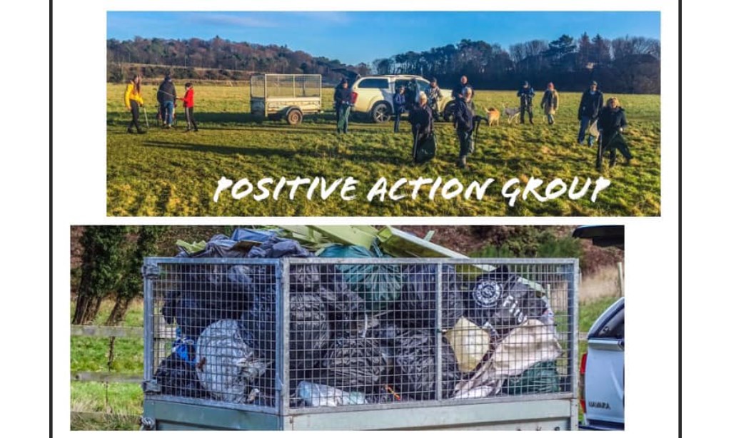 Positive Action Group | Neighbourly