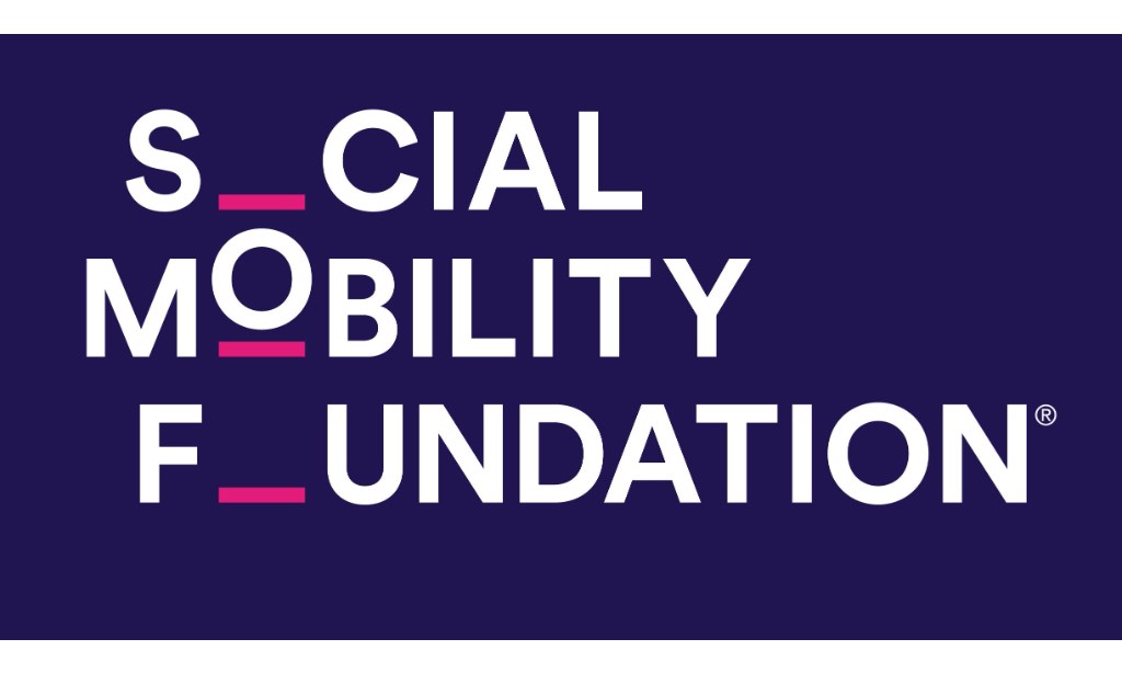 The Social Mobility Foundation | Neighbourly