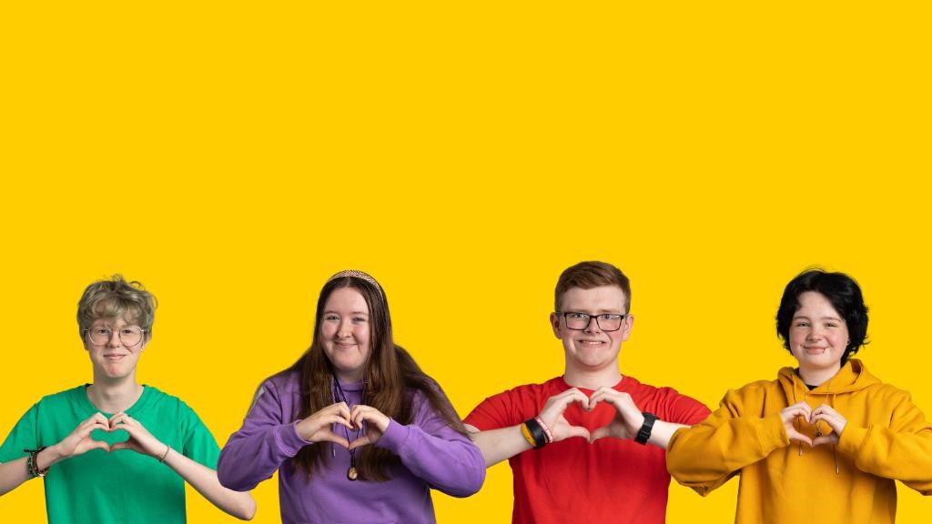 Lidl Community Fund | Neighbourly