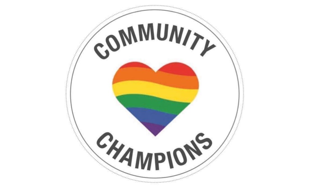 Community Champions | Neighbourly