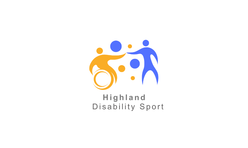 Highland Disability Sport | Neighbourly