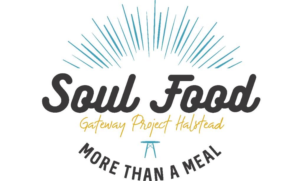 Gateway Project, St Andrews Church, Halstead (Soul Food) | Neighbourly