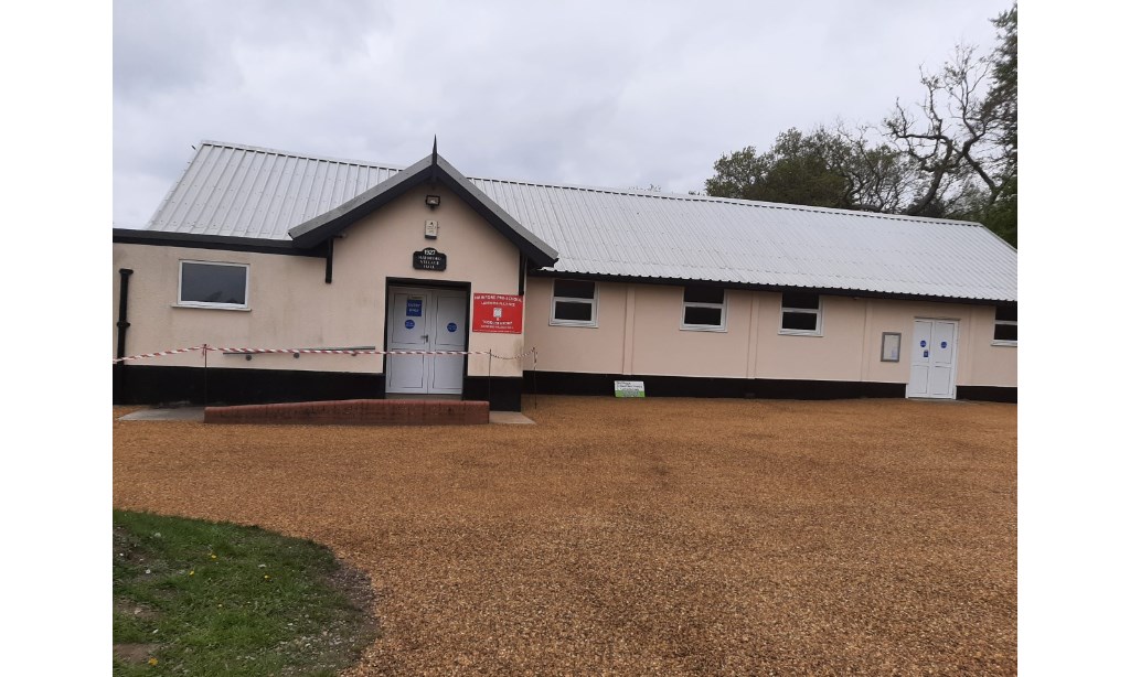 Hainford Village Hall | Neighbourly
