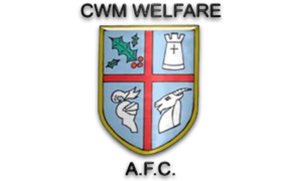 Cwm Welfare AFC Community Sports Club - fundraising | Neighbourly