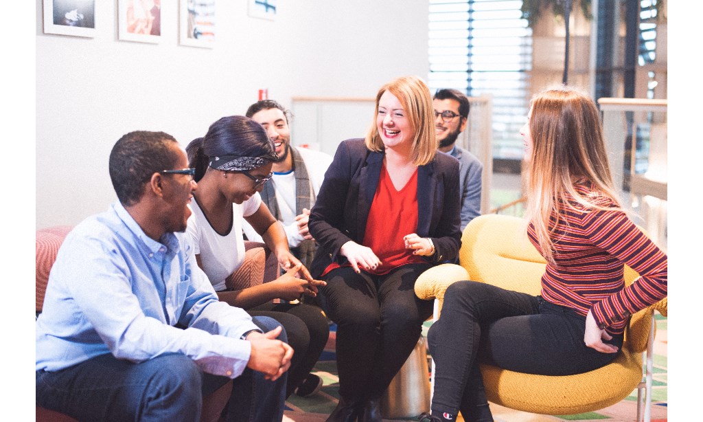 Resurgo Trust and the Spear Programme | Neighbourly