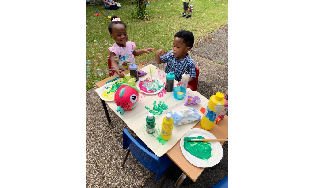 Slough Refugee Support - volunteering | Neighbourly
