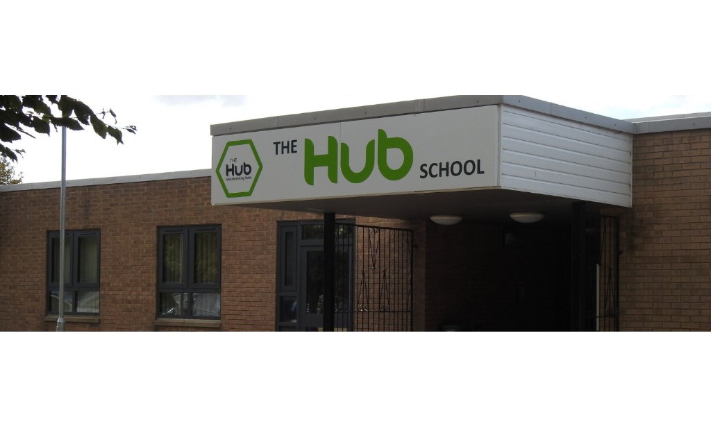 The Hub School | Neighbourly