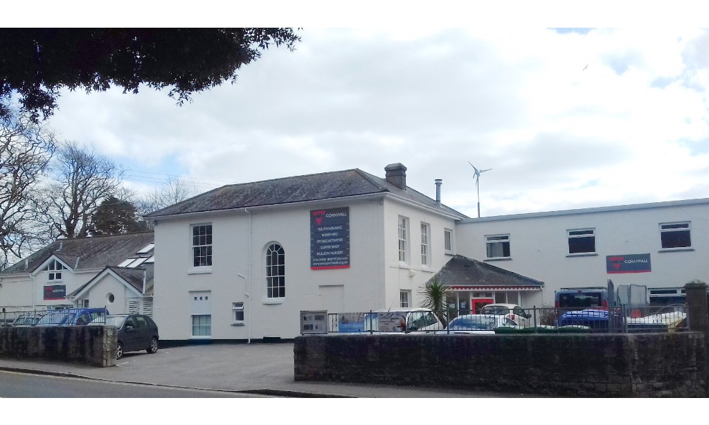 Ymca Cornwall | Neighbourly