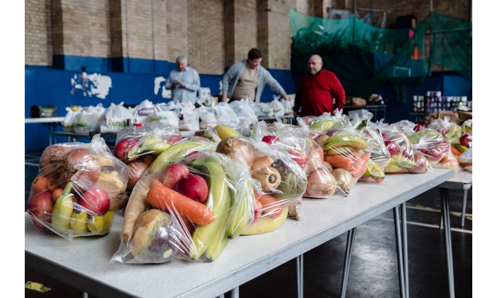 All Together Community CIC - fundraising | Neighbourly