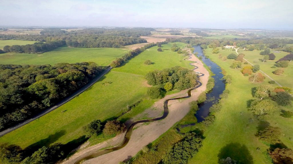 Norfolk Rivers Trust | Neighbourly