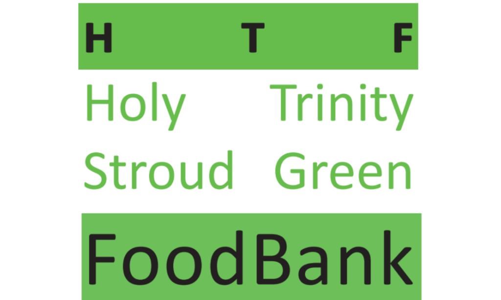 Holy Trinity Foodbank Stroud Green | Neighbourly
