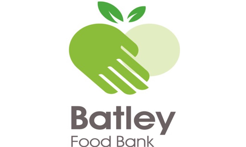 Batley Food Bank - fundraising | Neighbourly