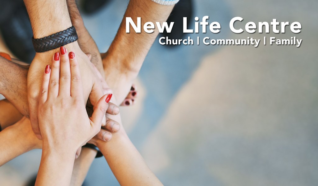 New Life Community Church ( Spilsby ) | Neighbourly