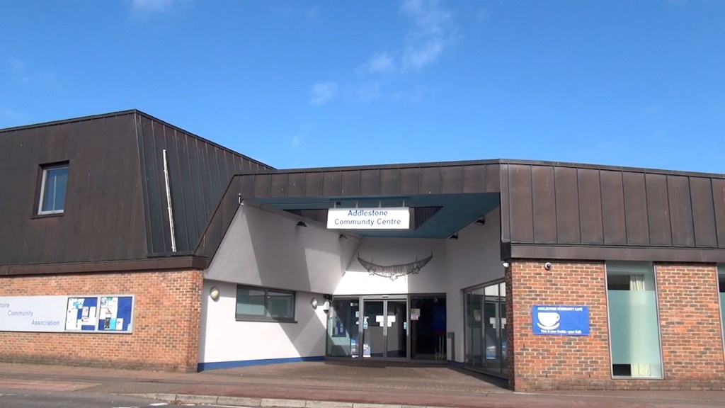 Addlestone Community Association | Neighbourly