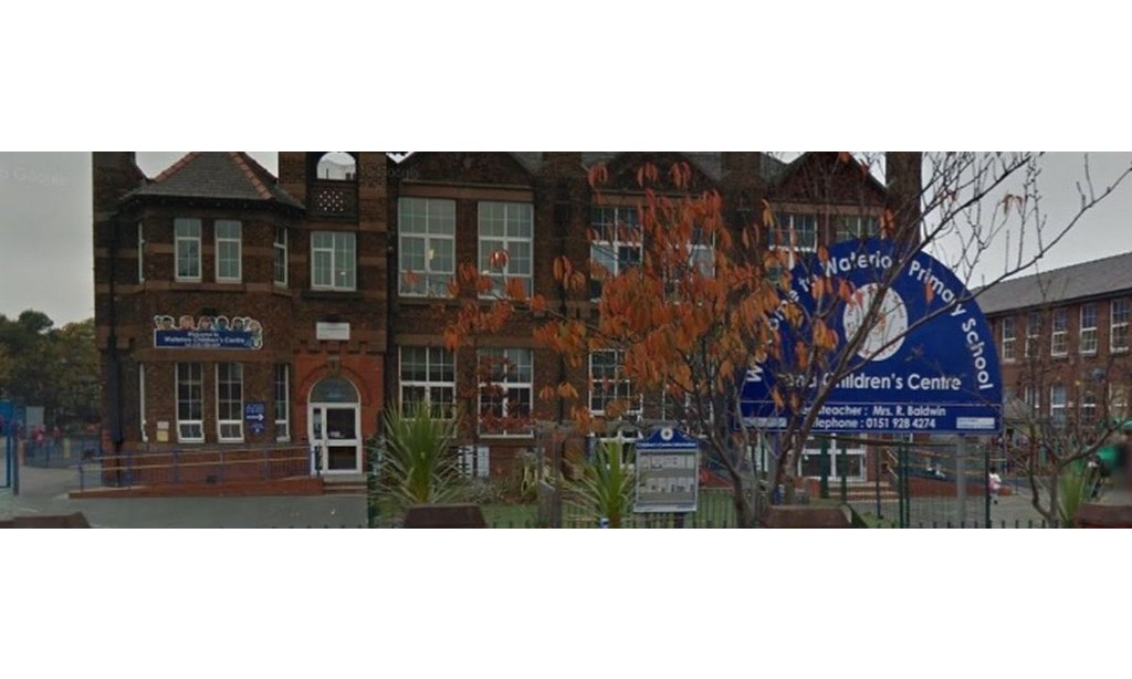 Waterloo Primary School Breakfast Club | Neighbourly