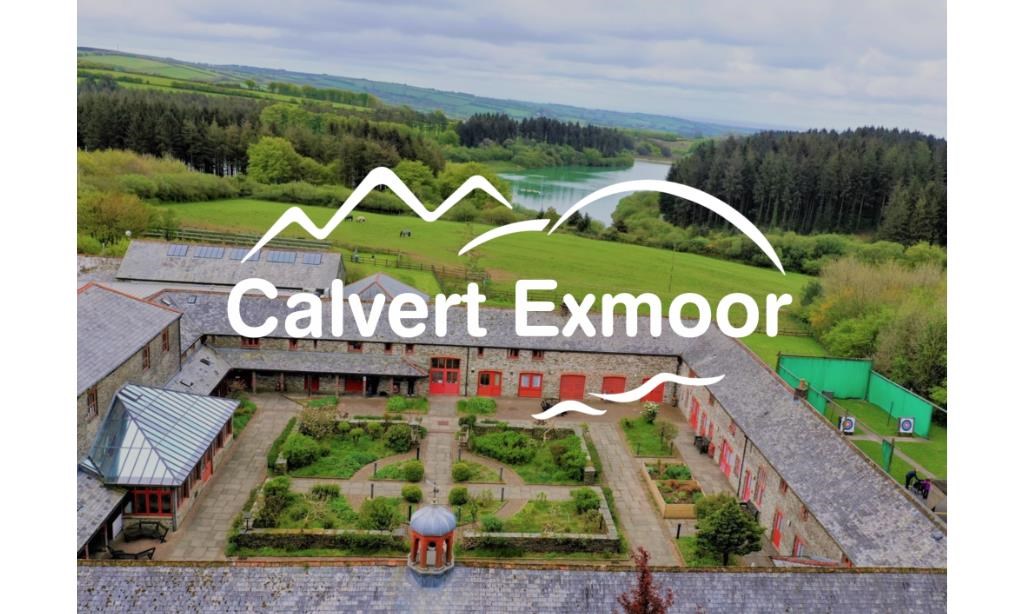 Calvert Exmoor | Neighbourly