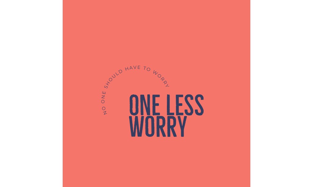 One Less Worry | Neighbourly