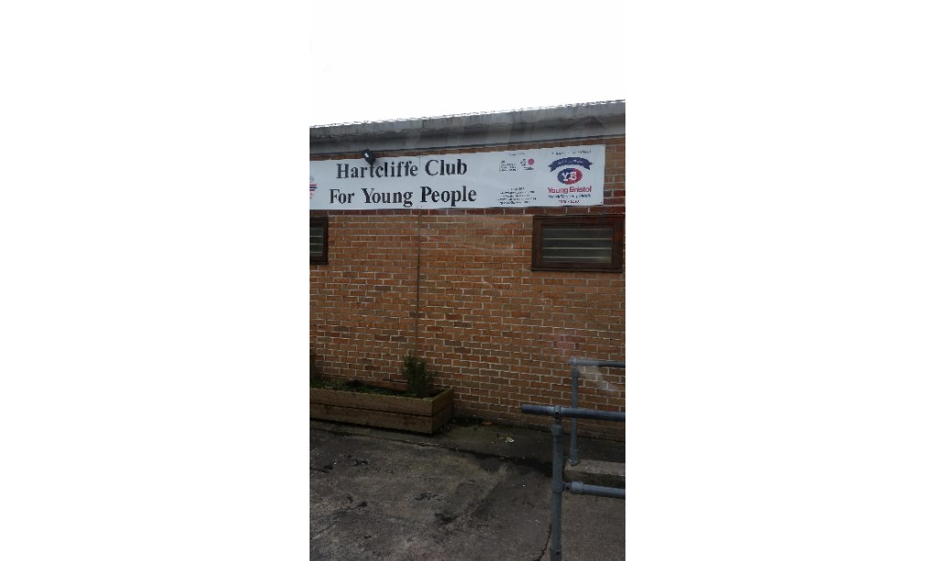 Hartcliffe Club For Young People | Neighbourly