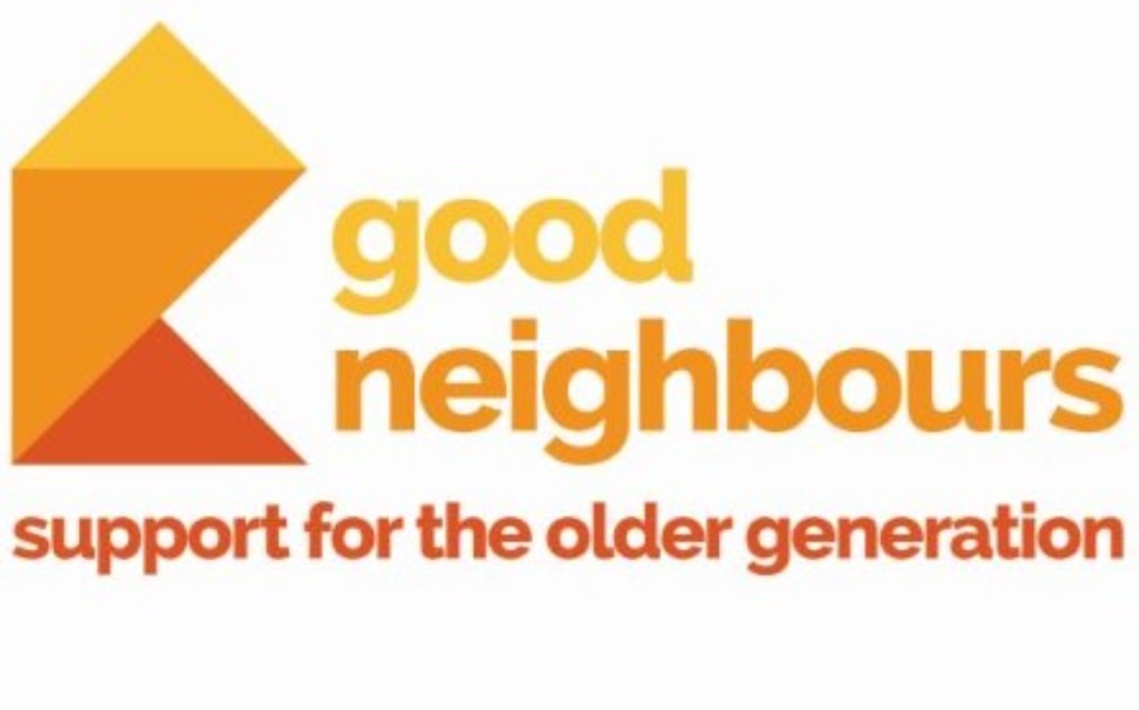 Good Neighbour Project | Neighbourly