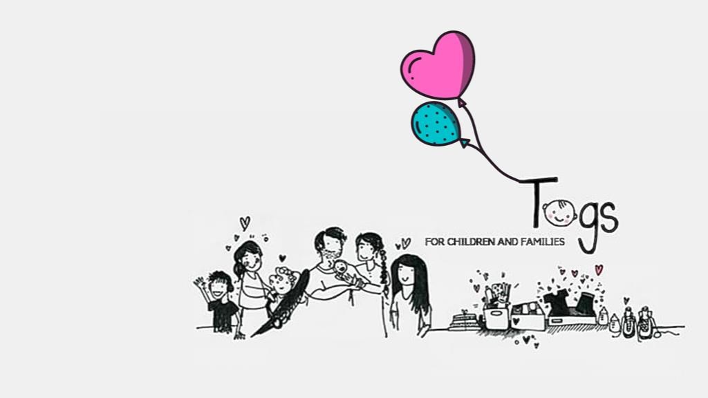 Togs SCIO | Neighbourly