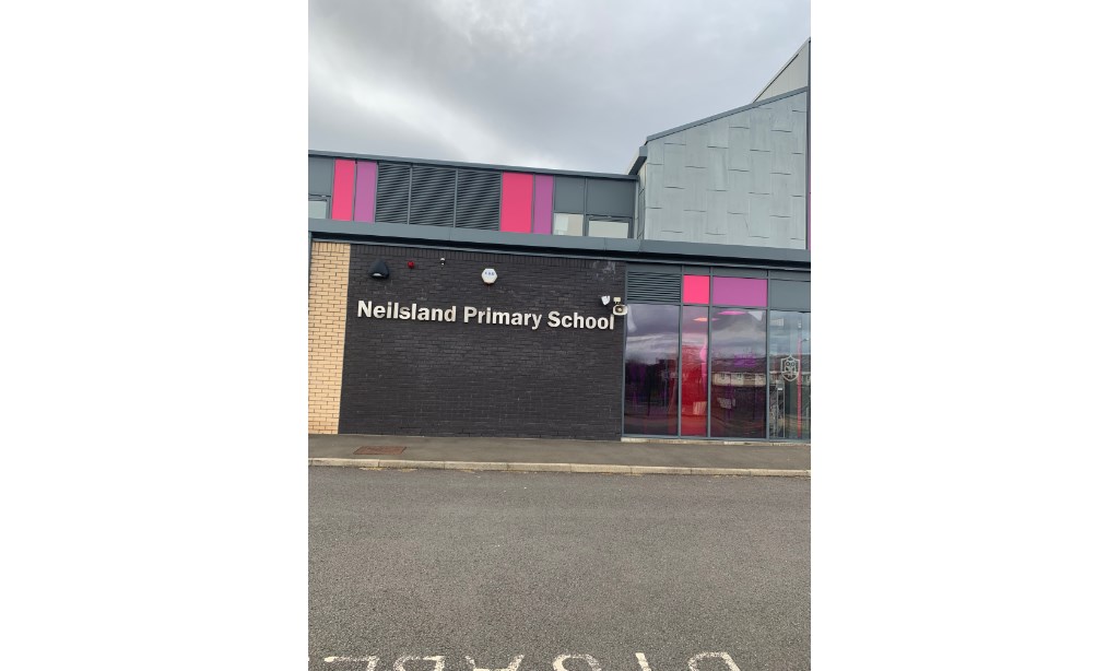 Neilsland Primary School | Neighbourly