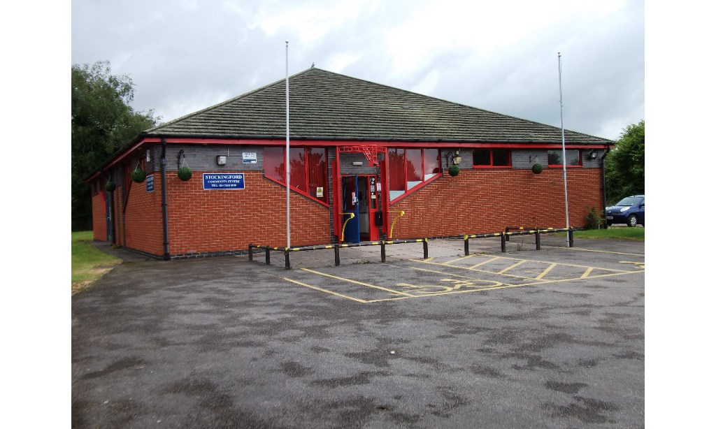 Stockingford Community Centre | Neighbourly