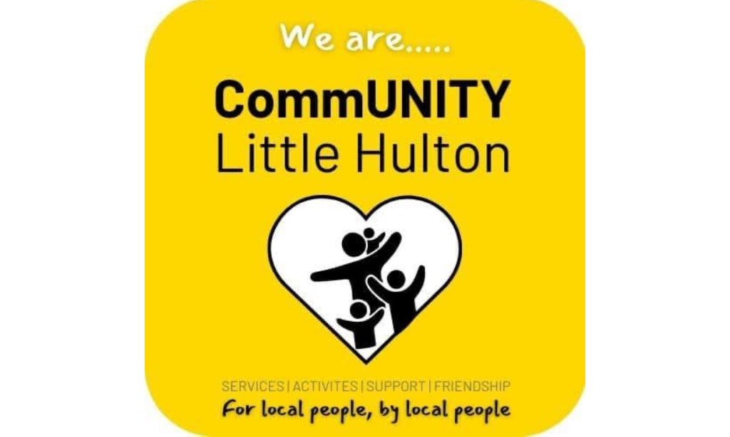 CommUNITY Little Hulton | Neighbourly