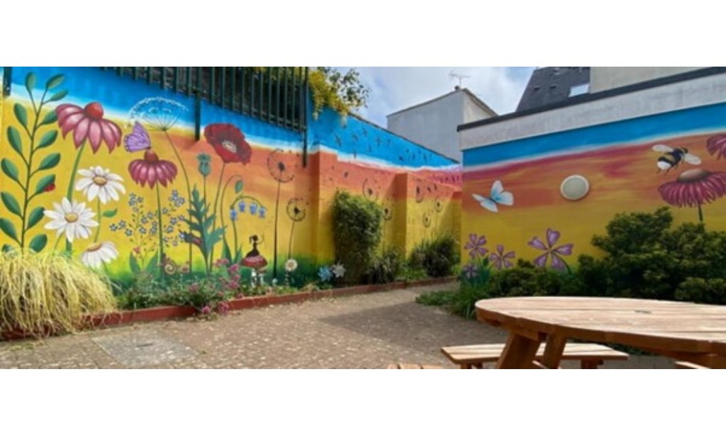 YMCA DLG Brighton Young Families Project for Vulnerable Youn | Neighbourly