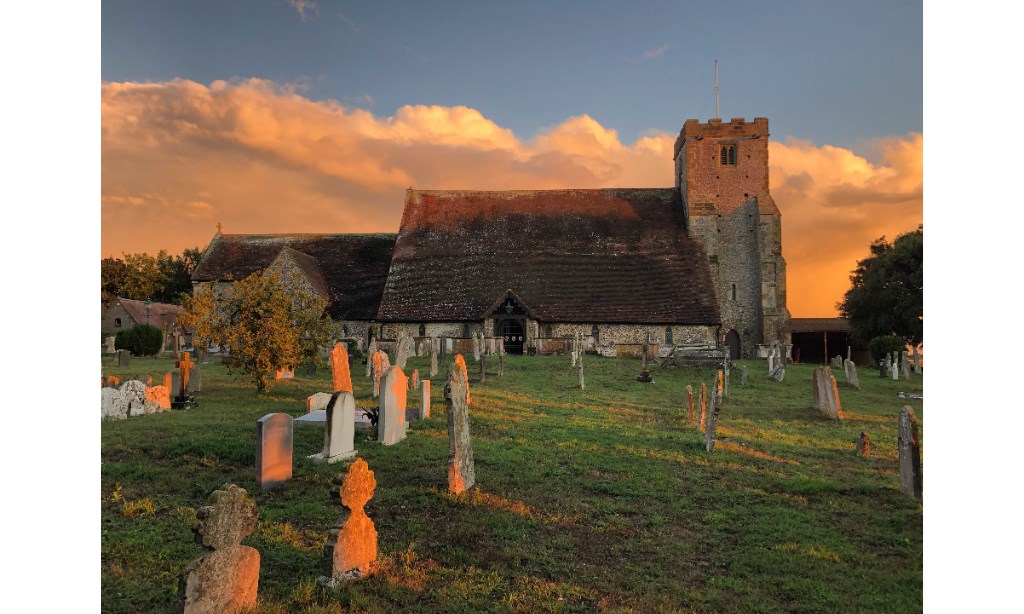 Lyminster Churchyard (Graveyard) | Neighbourly