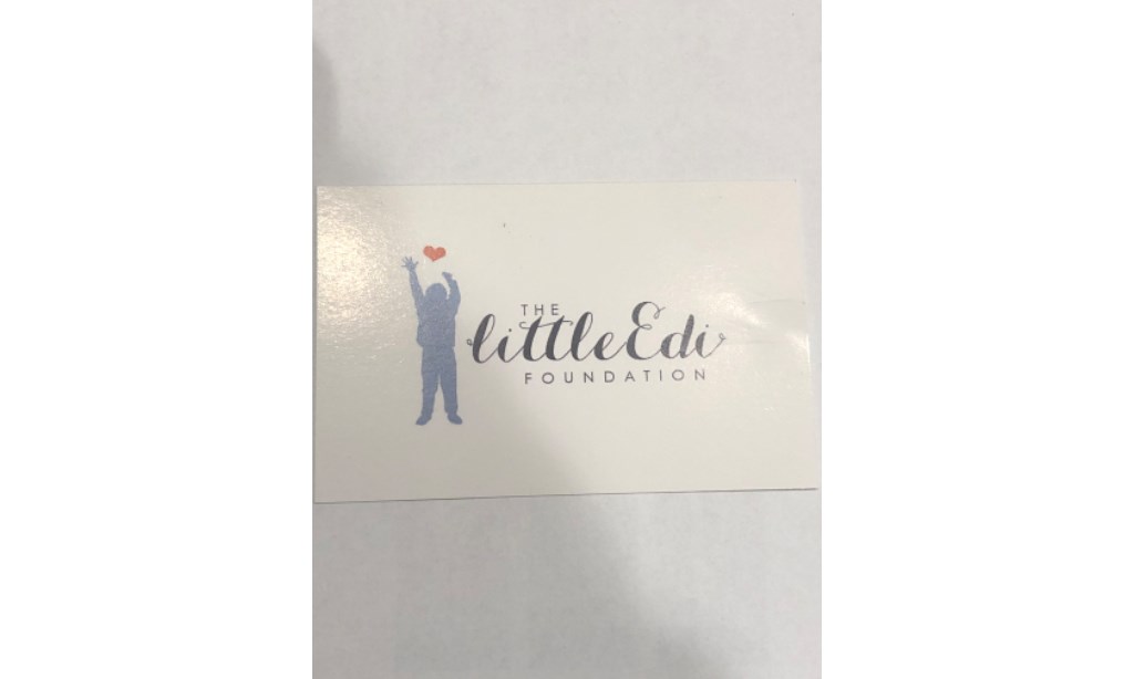 Little Edi Foundation | Neighbourly